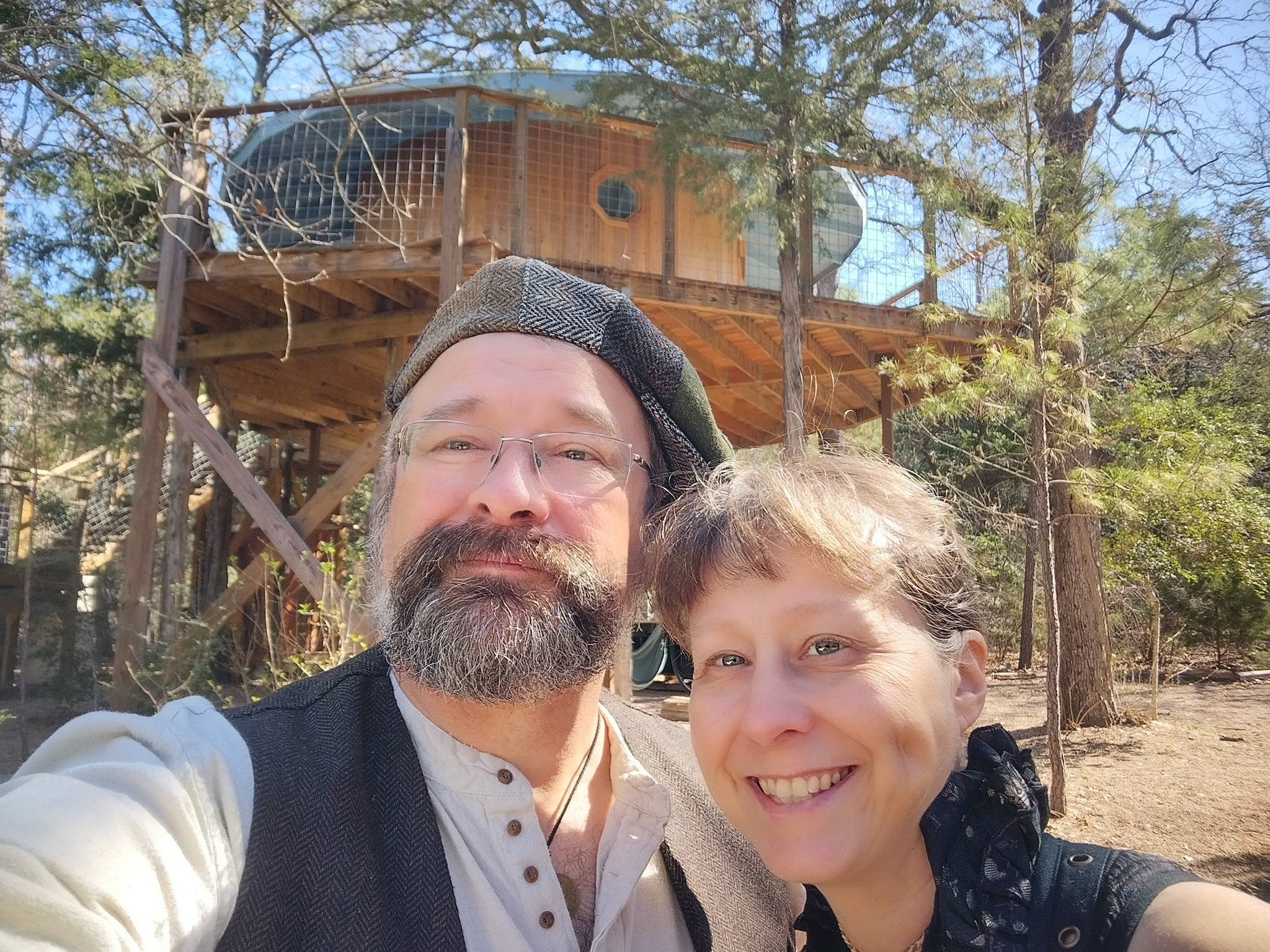 On Making New Memories – Mightier Acorns
