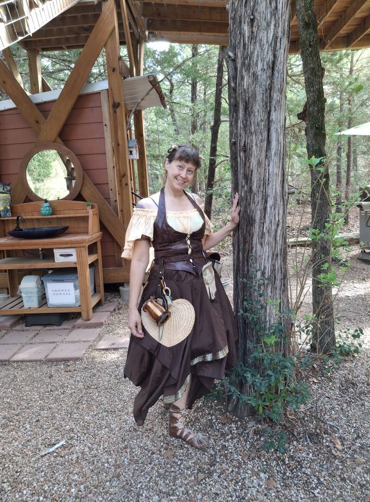 On Making New Memories – Mightier Acorns